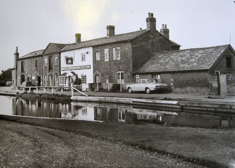 Buildings - Fradley Heritage Group