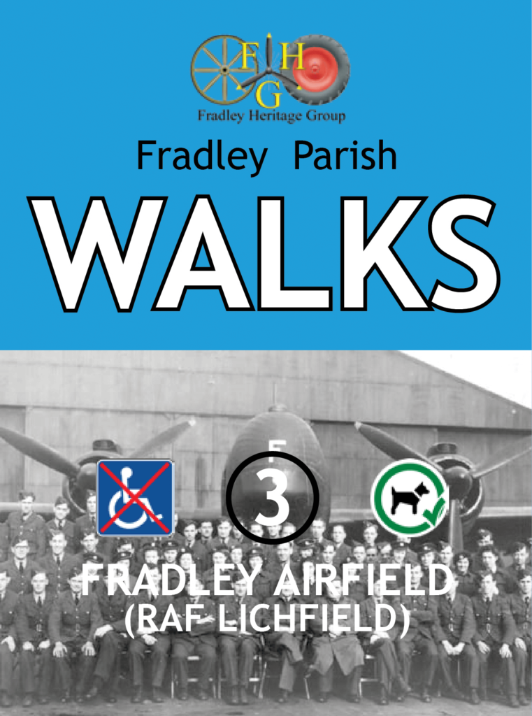 Home - Fradley Heritage Group